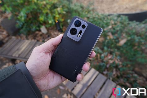 Oppo Find N2 hands-on: The lightest foldable deserves a release outside ...