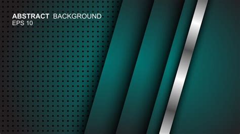 Premium Vector Abstract Background Overlapping Lines 3d Paper Cut Style Vector Illustration