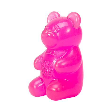 Nee Doh Gummy Bear Mastermind Toys