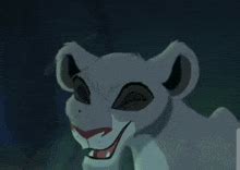 Vitani Lion King 2 GIF Vitani Lion King 2 Discover Share GIFs
