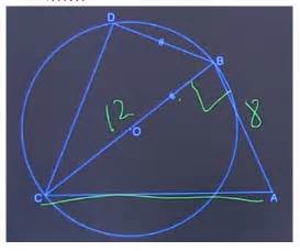 Master Tangent Properties In Circles Key Theorems Applications StudyPug