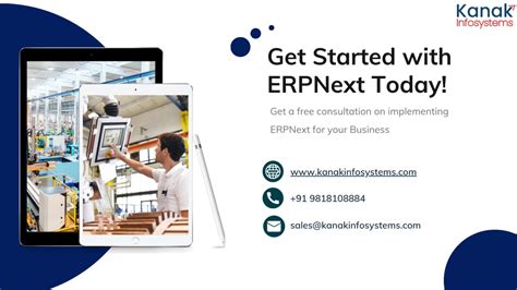 PPT - Automate Your Manufacturing Processes with ERPNext PowerPoint Presentation - ID:12277435