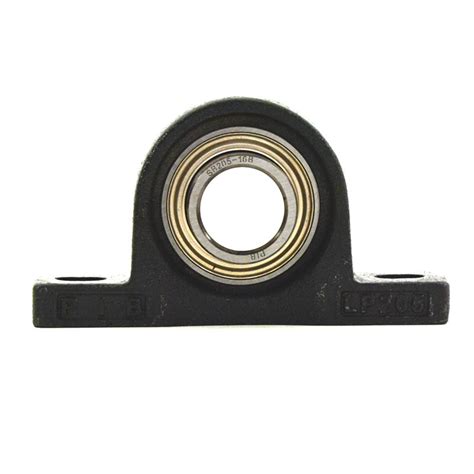 Pillow Block Wbearing Precor Drive Input Large Shaft Brgsb20516b