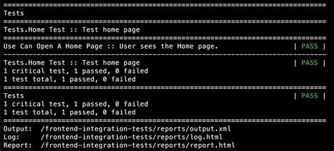 I Wrote A New Article About Running Selenium Tests With Docker Compose Which Allows Improving