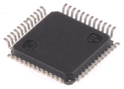 Stm F C T Stmicroelectronics Stmicroelectronics Stm F C T