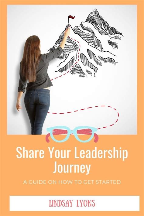 Leadership Journey Teacher Leadership Leadership Leadership Stories