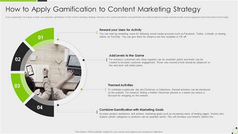 How To Apply Gamification To Content Marketing Gamification Techniques