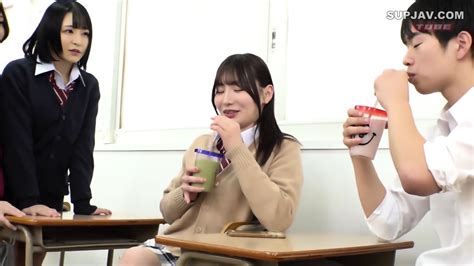 Reducing Mosaic FTHTD 066 Cast S Azusa Misaki Meru Itou Momoka Katou Nonoka Satou