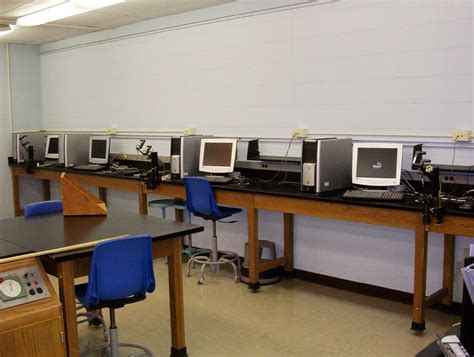 Physics 151 Lab Setup Instructions Projectile Motion Fall 2004