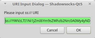 Shadowsocks Setup Guide Linux BolehVPN