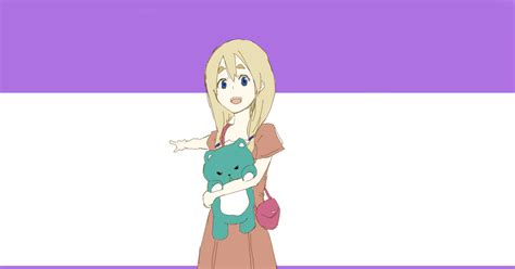 琴吹紬 ムギちゃん5 霧島sのイラスト Pixiv