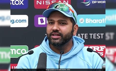 Rohit Sharma Ind Vs Pak हम चाहते हैं कि पाकिस्तान के खिलाफ