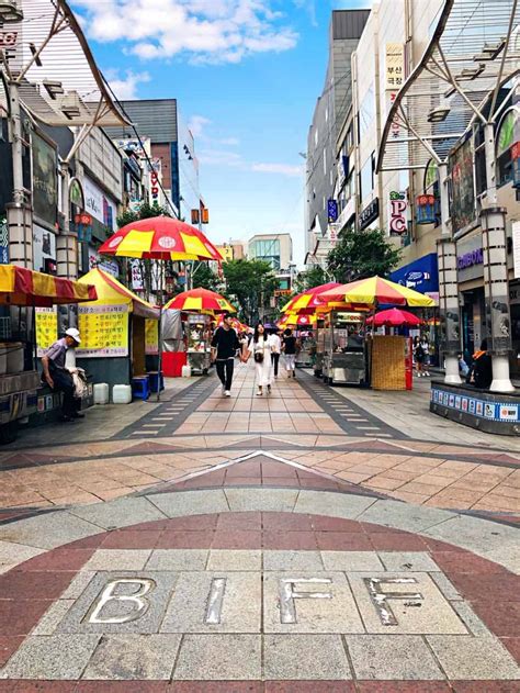 Qué hacer y ver en Busan Guía completa de viaje Colombian Abroad
