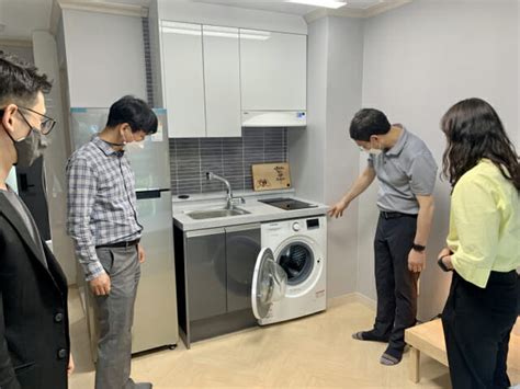 삼성전자 광주서 보호종료 청소년 자립 돕는다 Zdnet Korea