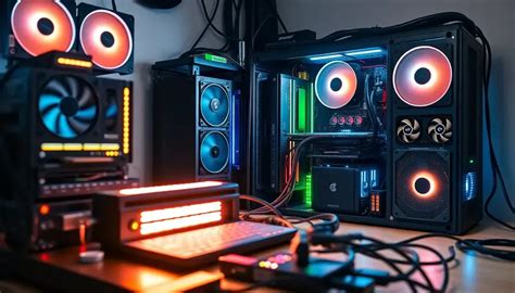 unlock profits diy crypto mining server setup made easy