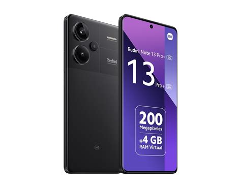 Hur Mycket Kommer Redmi Note 13 Pro Med Mediatek Dimensity 7200 Ultra