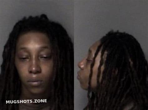Moore Shakoya Lashae 08032025 Gaston County Mugshots Zone