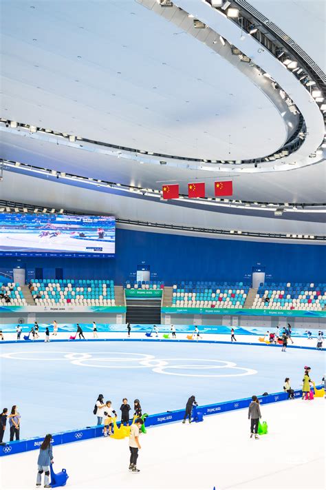国家速滑馆图片浏览 国家速滑馆图片下载 酷吧图库