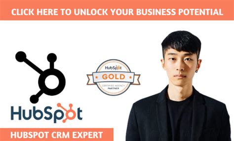 Hubspot Website Workflow Crm Cms Client Portal Automation By Bayo