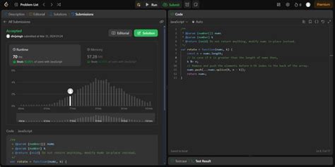 Divij Singh On Linkedin Dsa Javascript Leetcode Developer