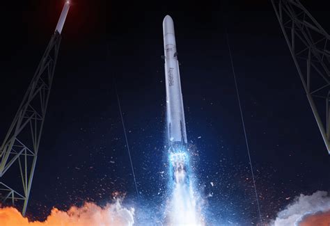 Eric Schmidt Takes Over Helm Of Relativity Space