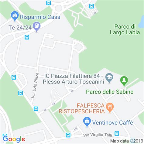 Cap Di Via Amerigo Guasti A Roma Ilcapdi It