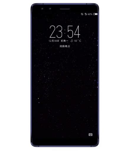 Nokia 9 「前鏡頭」有驚喜？傳已通過美國 Fcc 認證 自由電子報 3c科技