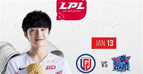 피넛 한왕호 Lpl 데뷔전서 역전패lgd 합류 첫 승 실패