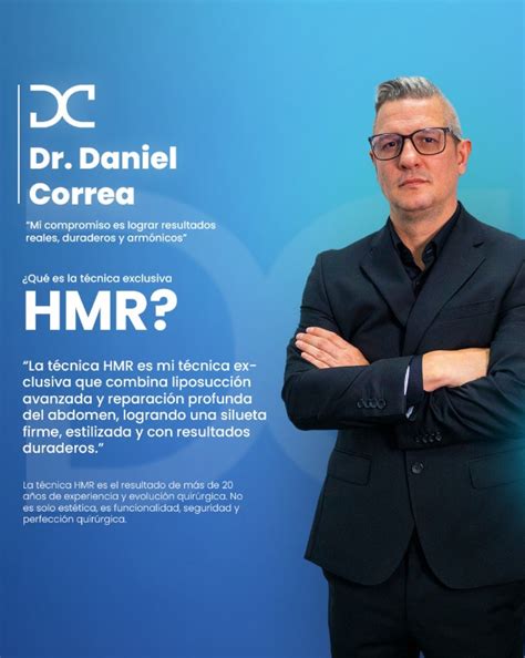 Dr Daniel Correa Cirujano Plastico Estético Y Reconstructivo Medellín