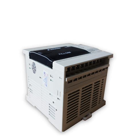 Bộ điều khiển lập trình PLC Mitsubishi FX3G 24 MRES Uy Vương