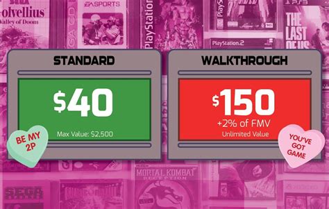 Cgc Video Games Simplifies Grading Tiers And Pricing Cgc