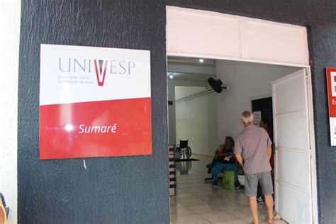 Univesp Está Com Inscrições Abertas Para Vestibular 2024 Cbn Campinas