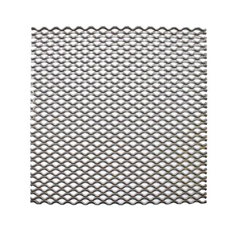 Expanded Metal Archives The Mesh Company