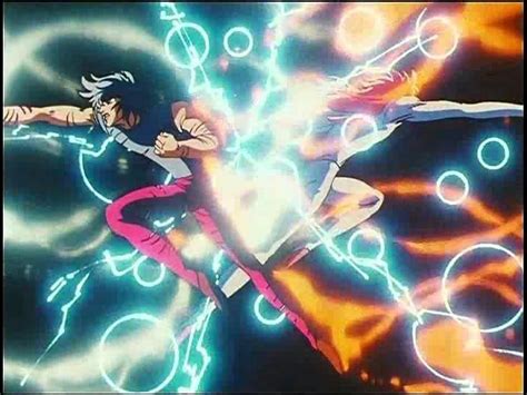 Ikki De Fenix Wiki Otanix Amino
