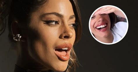 Tini Stoessel Sorprendió Con Un Radical Cambio De Look Para El Estreno