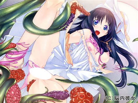 【dl版】受け触手 アダルトpcゲーム Fanza Games