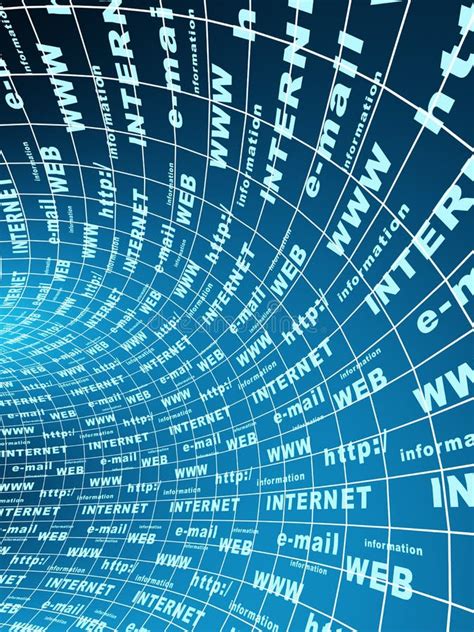 Internet Of Things IoT Concept With Icons Of End Devices Objects Network Standards