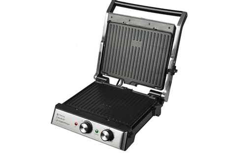 Многофункциональный электрический гриль GFGRIL GF-185 - выгодная цена ...