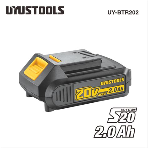 Lithium Ion Tools Uyustools Uyustools China Power Tools Hand