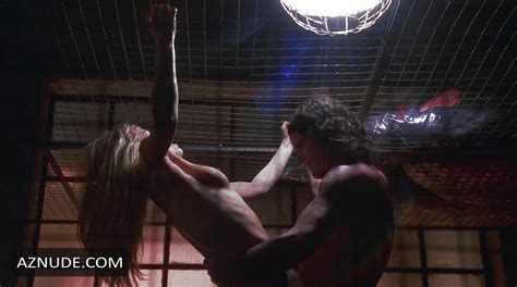 Never Talk To Strangers Nude Scenes Aznude