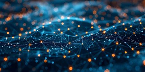 Premium Photo Connecting Devices To The Cloud For Seamless Data Synchronization And Storage