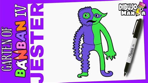 Garten Of Banban Jester Full Original Design 47 Off
