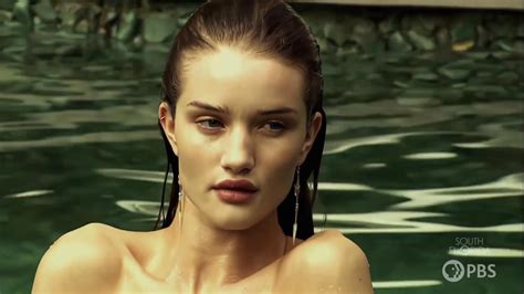 Pirelli Calendar 2010 The Making Of 2010