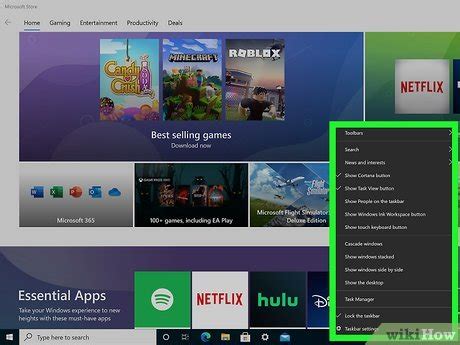 How To Cascade Windows Steps With Pictures WikiHow