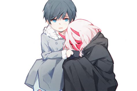 Zero Two Blowjob Telegraph