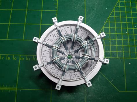 Ds Prototype Papermodel Rpf Costume And Prop Maker Community