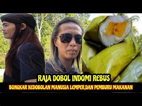 Oppa Fian Channel Dukun Drama Gus Samsudin YouTube