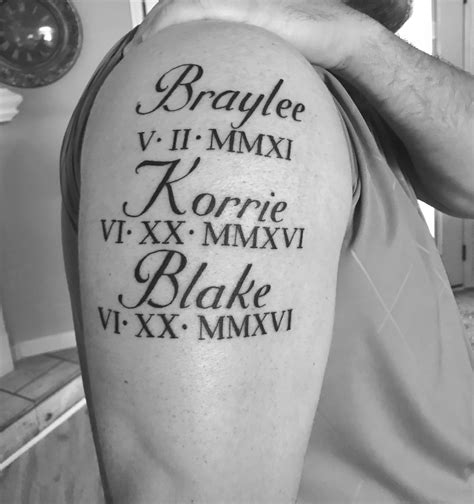 70 Armband Tattoo Designs For Men 2023 Inspiration Guide 57 Off