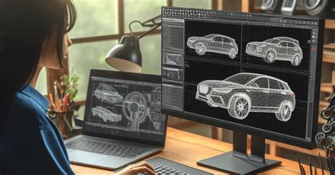 Cad Vs Cae Comparison Detailed Insights And Differences