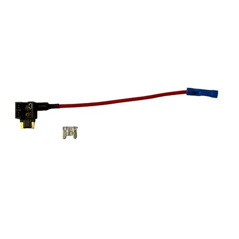 By Pass Plug Sikringsholder Micro Ekstralyskongenno